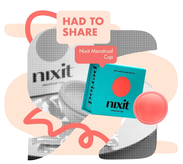 Nixit Menstrual Disc Review: An Unexpected Love Story