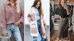 40 Ways To Look More Put Together While Still Dressing Super Comfortably