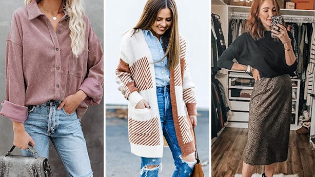 40 Ways To Look More Put Together While Still Dressing Super Comfortably