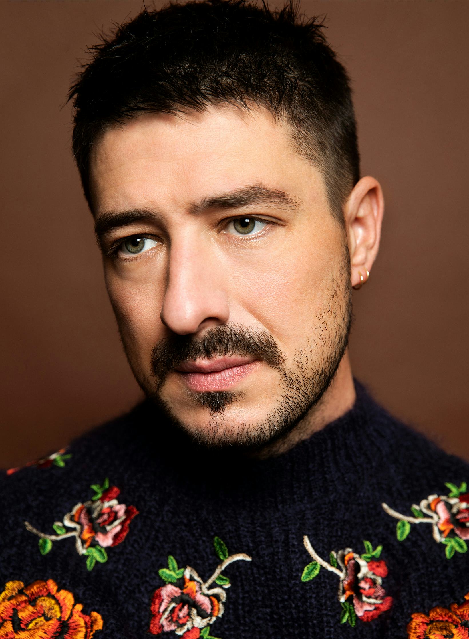 Marcus Mumford On His Solo Album, Marriage, & Becoming a Swiftie