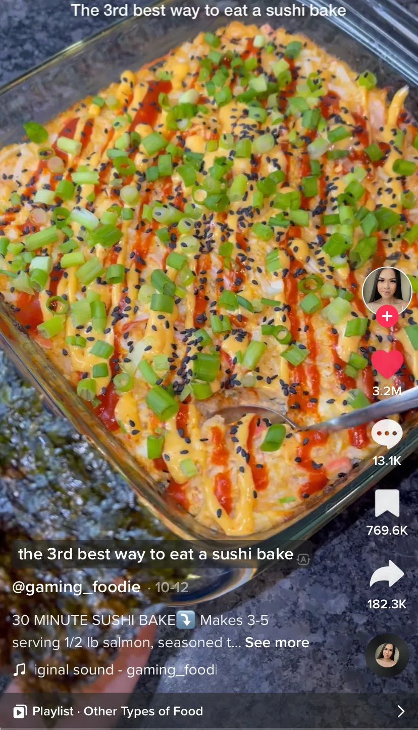 The Most Viral TikTok Recipes Of All Time You Ought To Taste Yourself