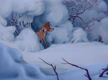 Best Winter Movies For Kids & Families To Watch