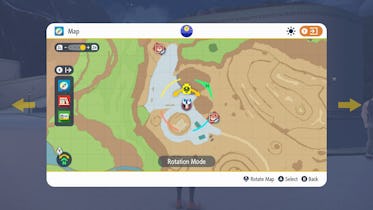 'Pokémon Scarlet and Violet' Charcadet guide: How to find and evolve into Armarough or Ceruledge