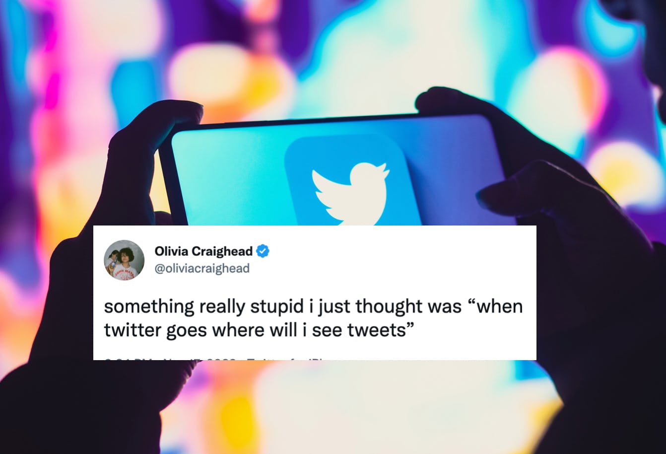 15 Best Twitter Shutdown Memes Saying Goodbye To The App - TrendRadars