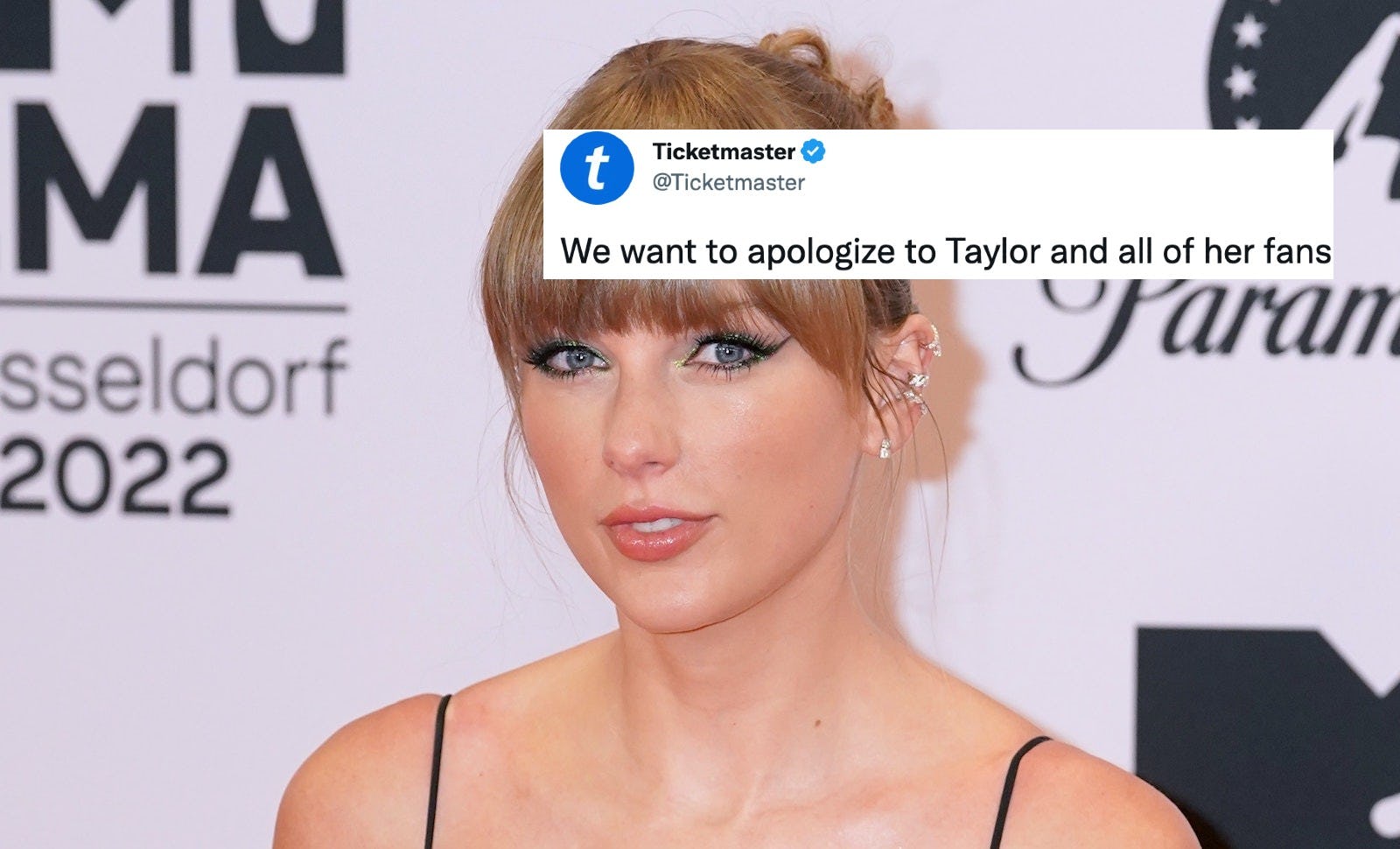 Ticketmaster Finally Apologized To Swifties & Explained Why The Eras ...