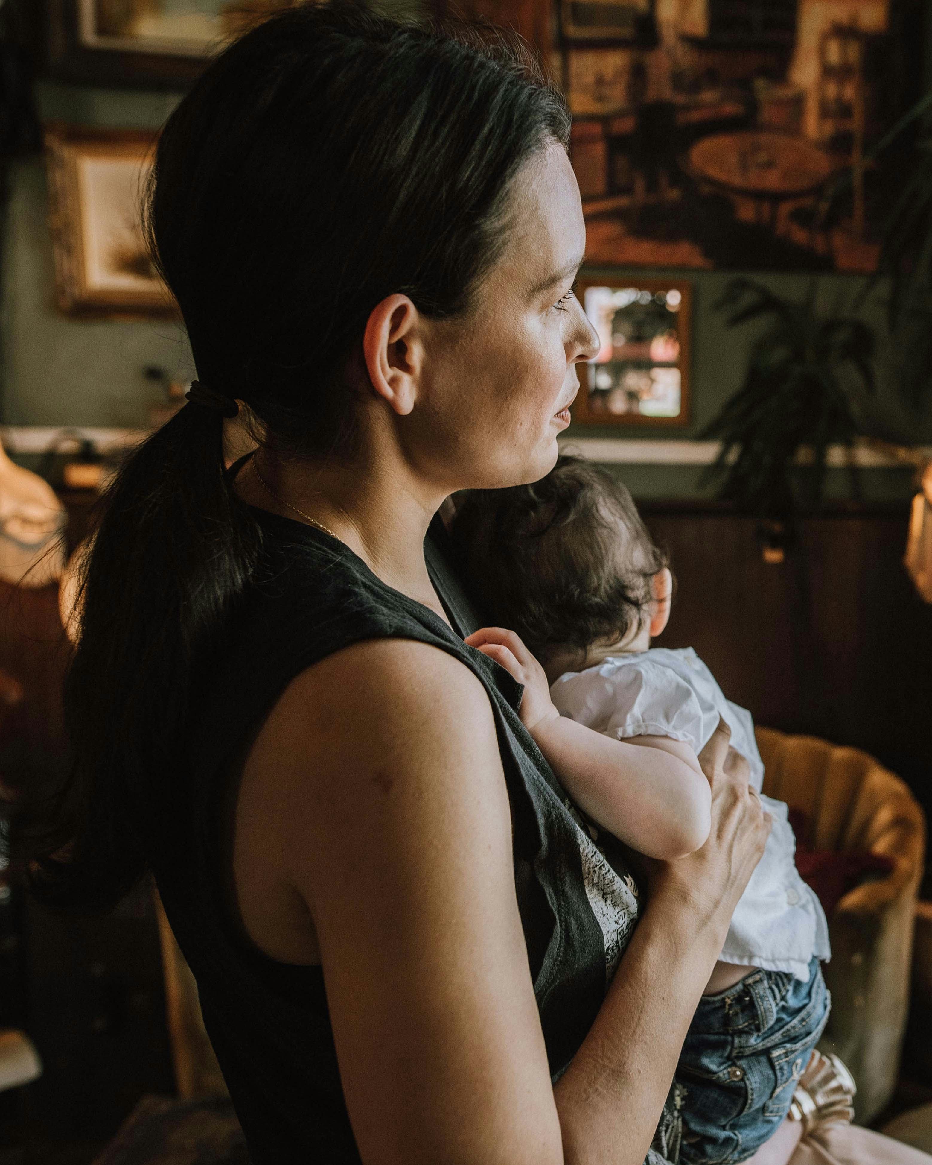 Stories Of Contemporary Indigenous Parenting