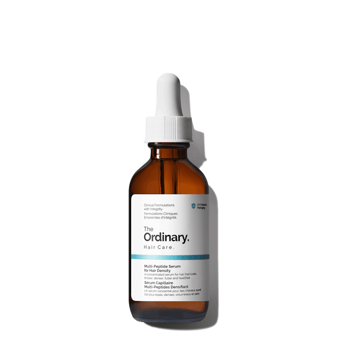 The Best Scalp Oils For Every Hair Type And Goal