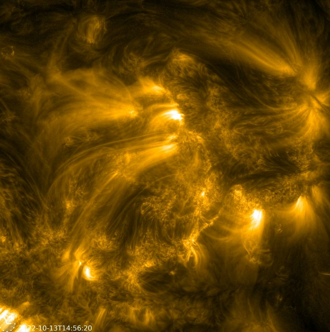 Mars meteoroid strikes and more: Understand the world through 7 images