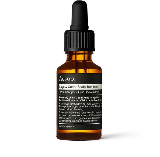 The Best Scalp Oils For Every Hair Type & Goal