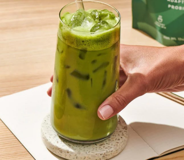 The Best Matcha Teas That Will Serve As A Great Alternative To Coffee