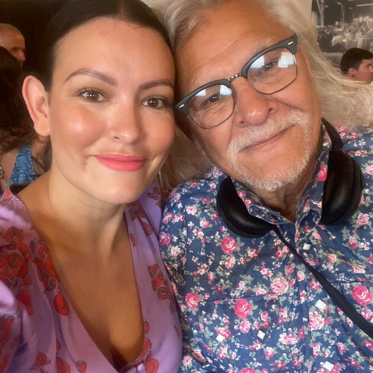 I'm A Mom Who Carries The Trauma Of Indian Residential Schools