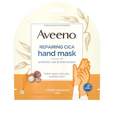 The 5 Best Hand Masks
