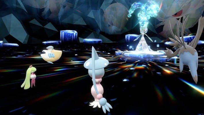 'Pokémon Scarlet and Violet' Cinderace Tera Raid event dates, times ...