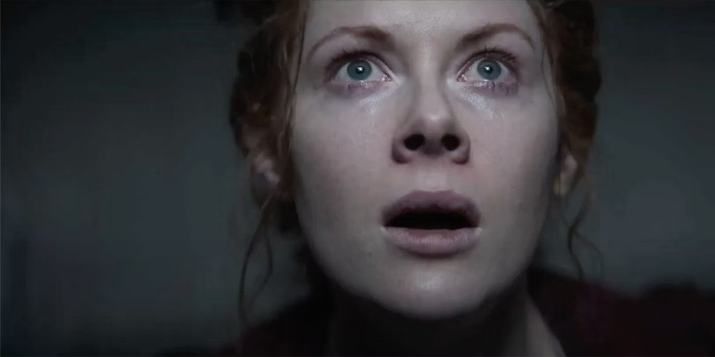 '1899' ending explained: Full spoilers for Netflix's wild new sci-fi show