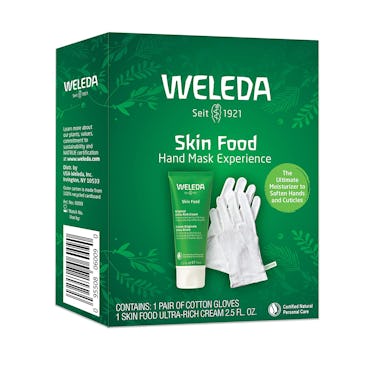 The 5 Best Hand Masks