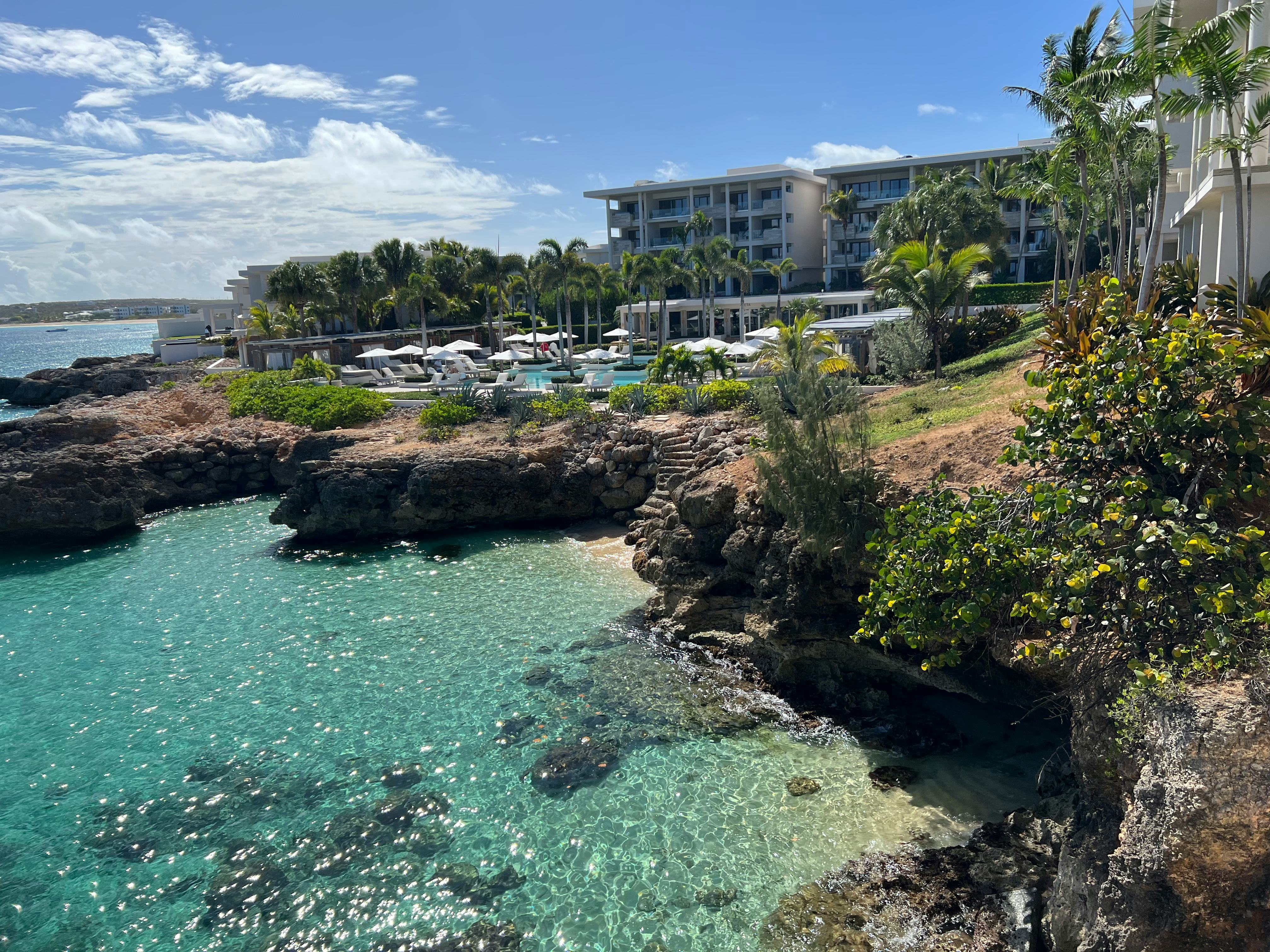 How To Travel Solo To Anguilla: Where To Eat, Drink, & Stay