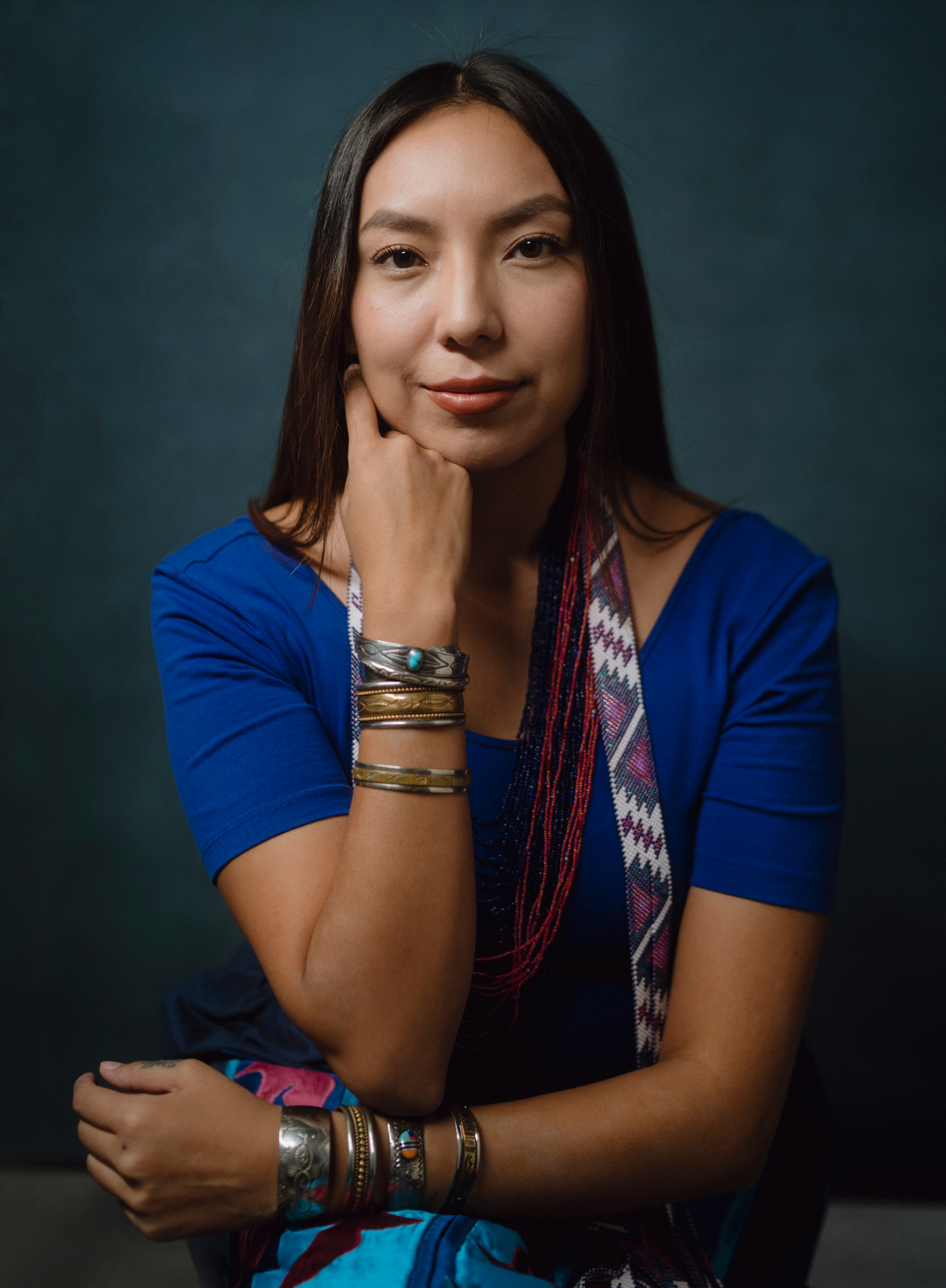 Ria Thundercloud's Favorite Children's Books