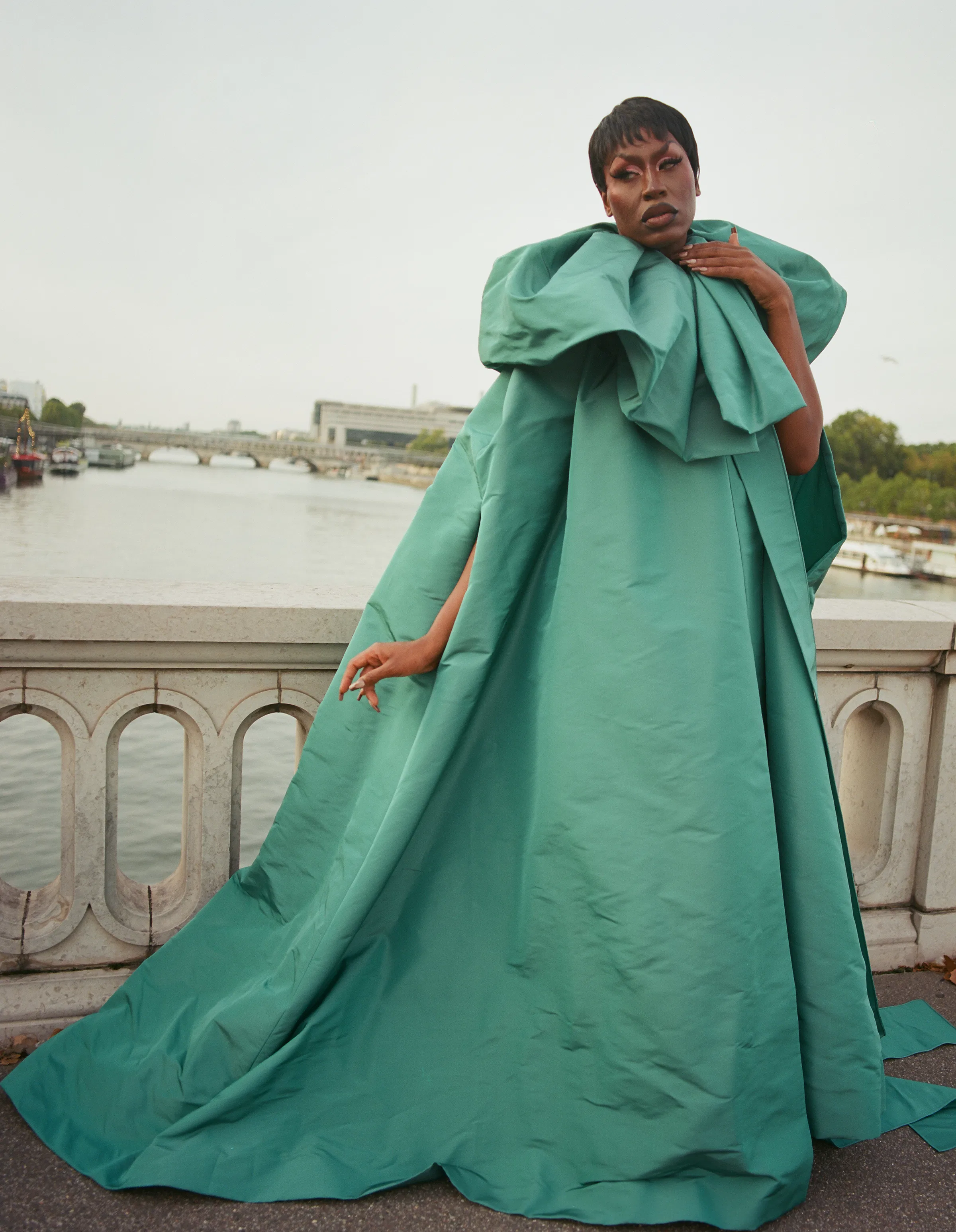 Pierpaolo Piccioli Reflects on Six Years of Valentino Haute Couture