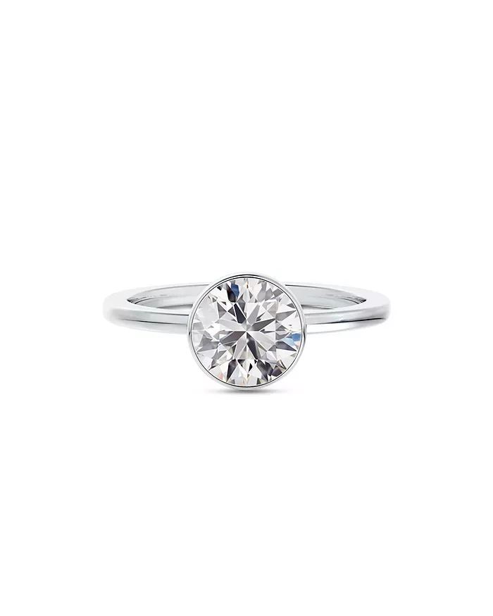 The 2023 Engagement Ring Trends Run The Gamut — Here's What's Popular