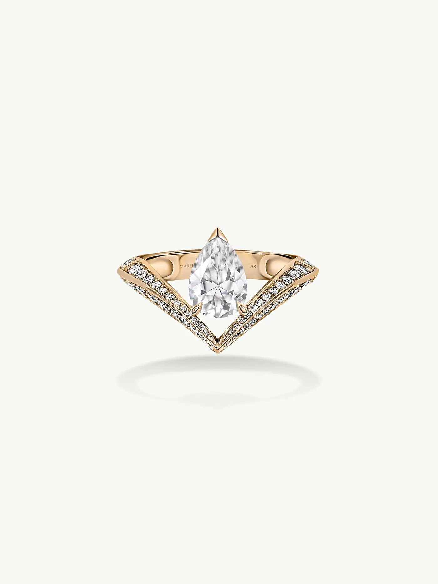 The 2023 Engagement Ring Trends Run The Gamut — Here's What's Popular