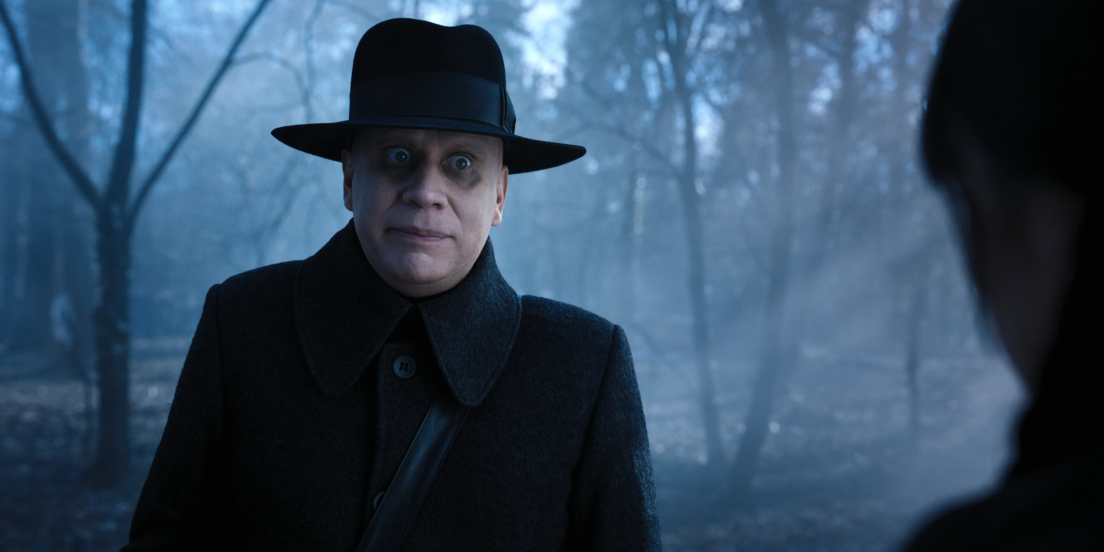 6 Addams Family Easter Eggs In Netflix's 'Wednesday'