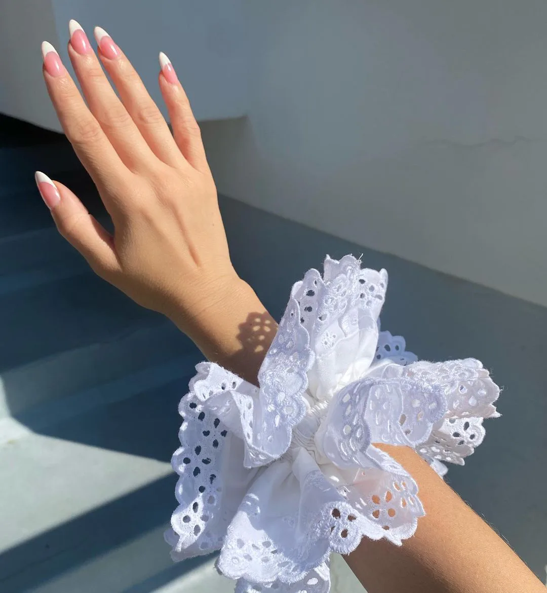2023 Nail Trend Predictions Promise An Exciting Year For Color & Design