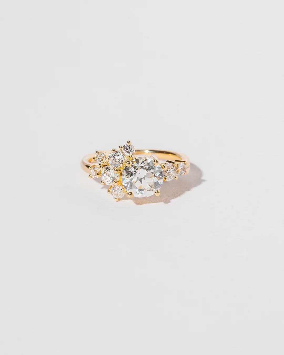 The 2023 Engagement Ring Trends Run The Gamut — Here's What's Popular