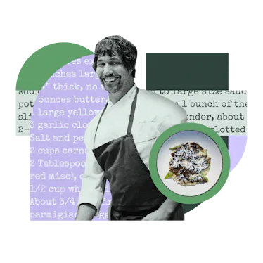 Chef Ken Oringer's Risotto Recipe Is A Family Meal Worth Making