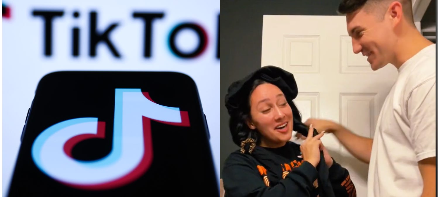 10 Funny Trickster Voice Effect TikTok Videos For A Good Laugh