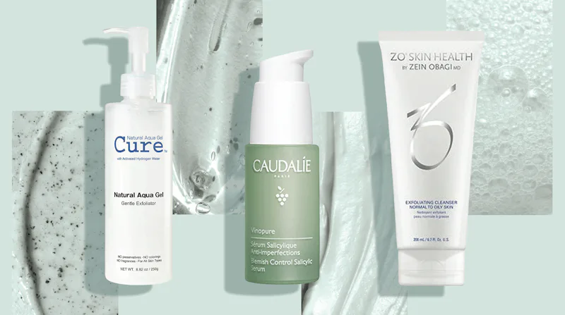 How To Get Rid Of Sebaceous Filaments