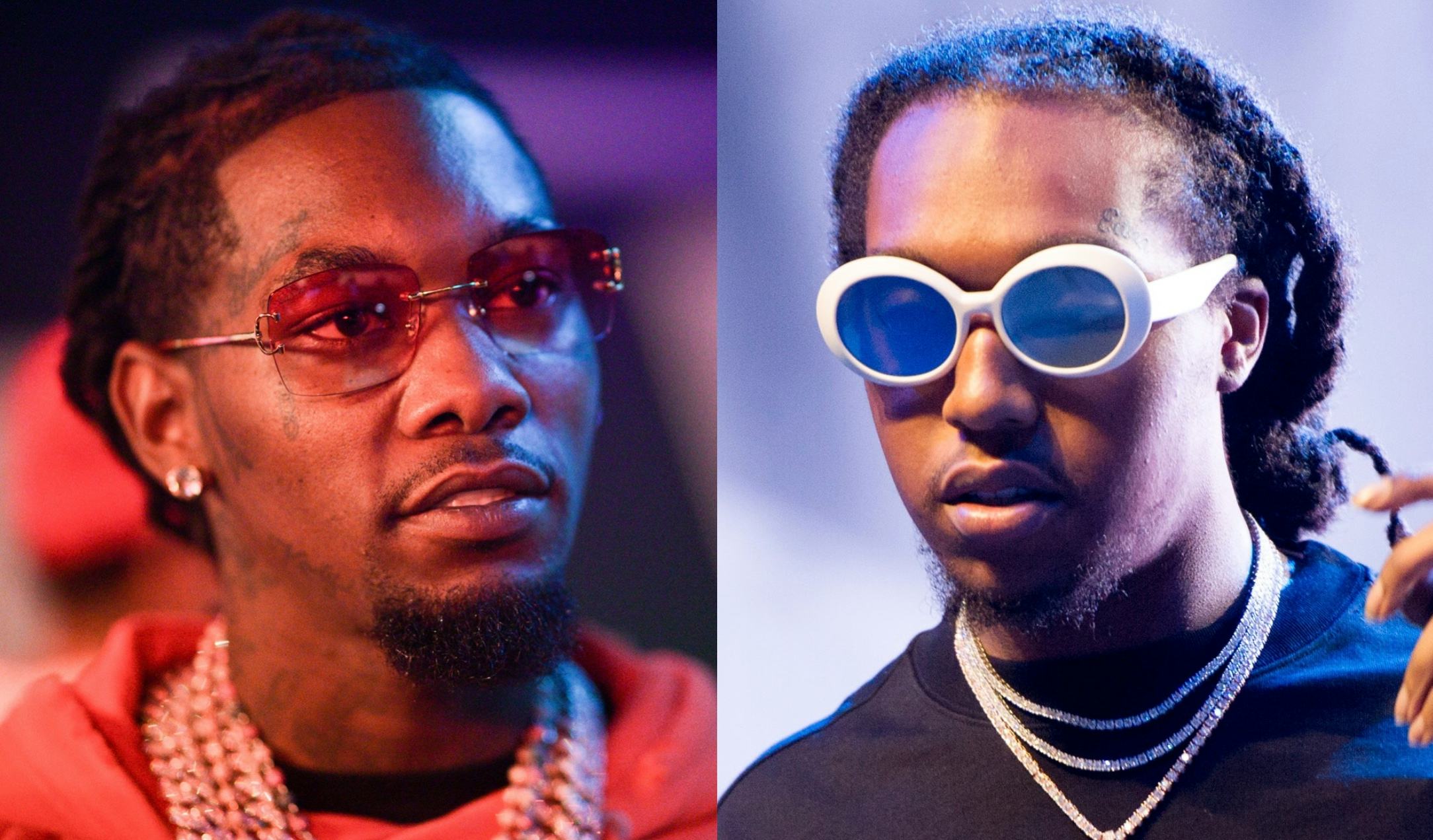 Offset Posted A New Instagram Photo & Tribute To Takeoff