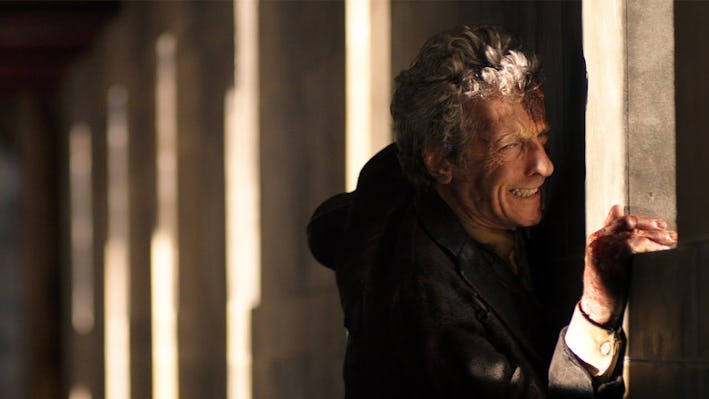 7 years ago, 'Doctor Who' quietly dropped its best episode — and ...