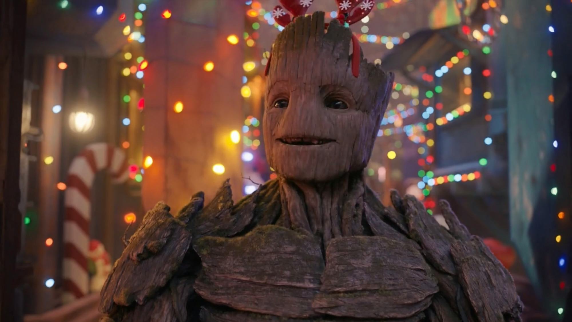 ‘Guardians of the Galaxy Holiday Special’ release date, time, plot ...