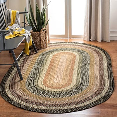 The 11 Best Rugs Under Kitchen Tables