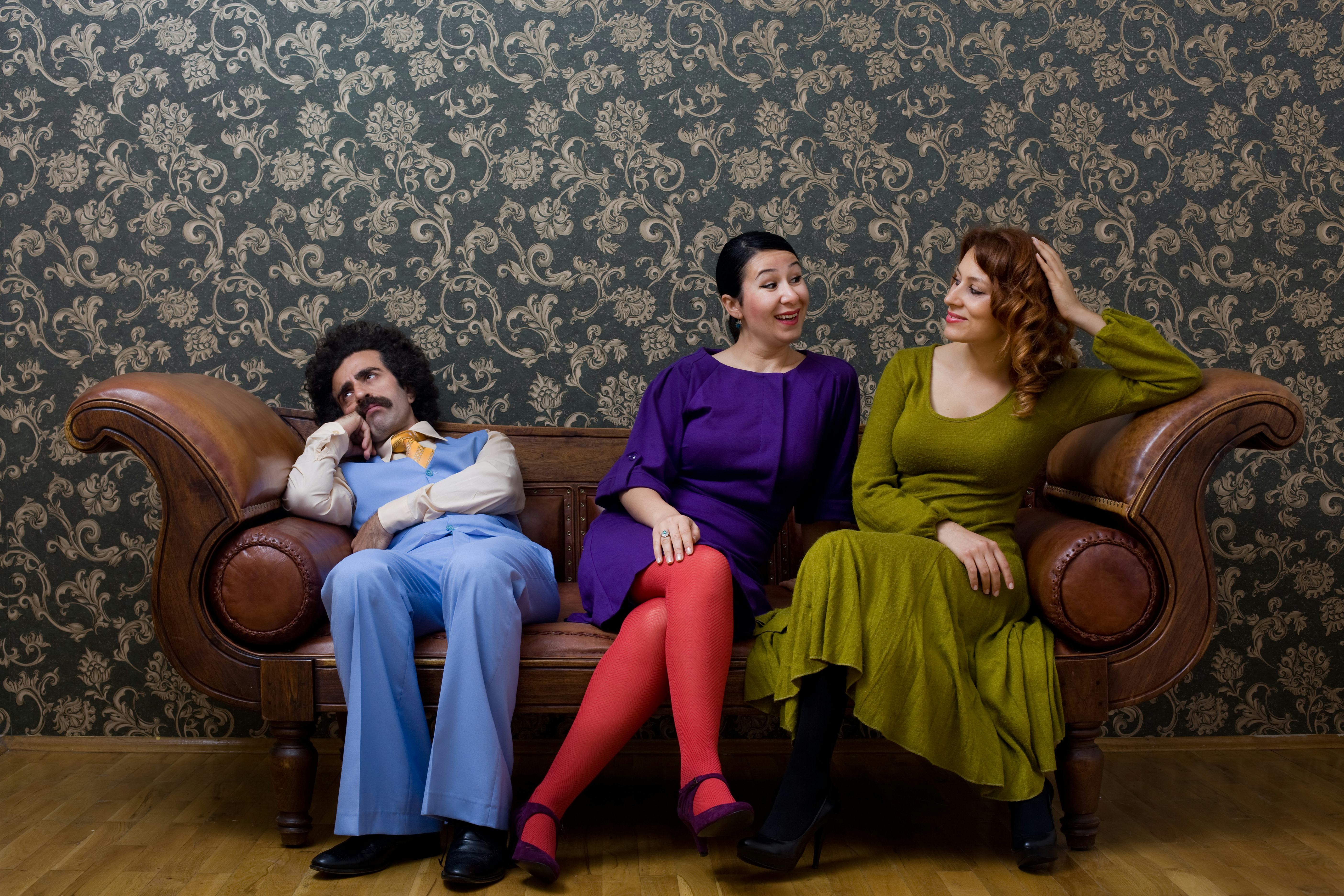 Introverts and the holidays: How to recharge your social battery