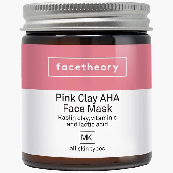 The Best Clay Masks For Acne, According To A Dermatologist