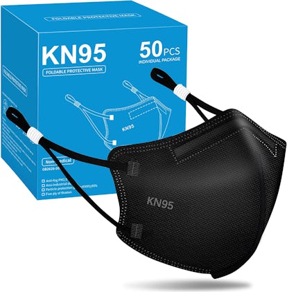 The 6 Best Masks For Kids With Glasses