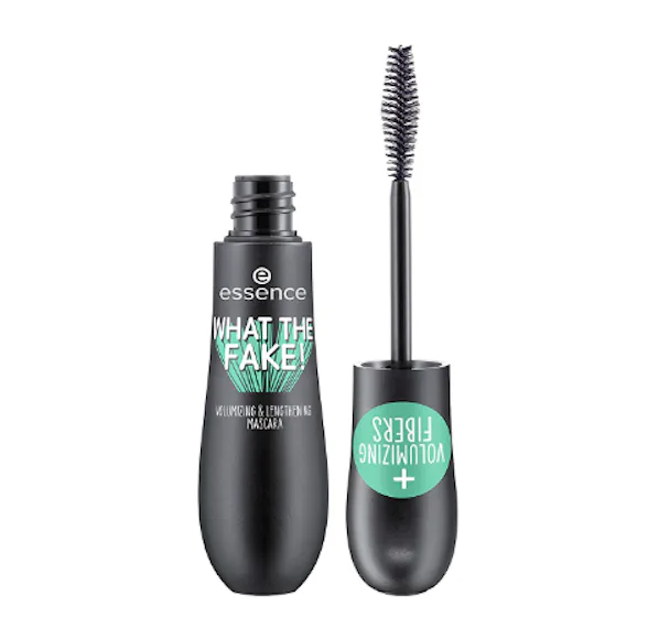 The 4 Best Essence Mascaras