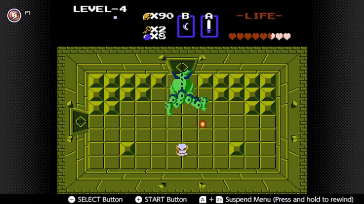 36 years ago, Nintendo changed role-playing games forever
