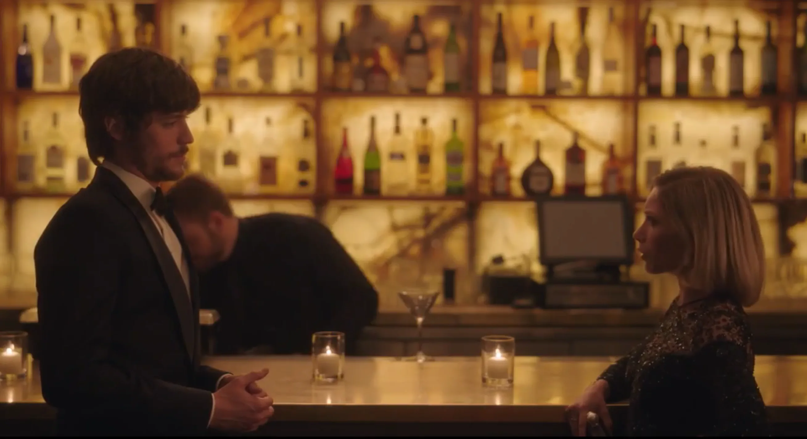 Who Is Mike Shubin On 'Gossip Girl'? The New Teacher Is Sus