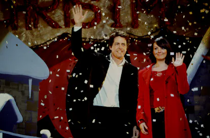 The 'Love Actually' Cast Then & Now In Photos