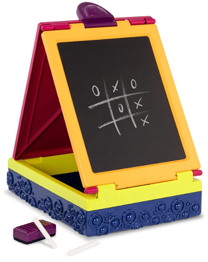10 Best Chalkboards For Kids — The Alternative To Marker On The Walls