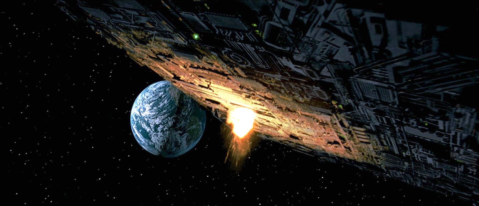 Star Trek just changed Borg canon in a massive way