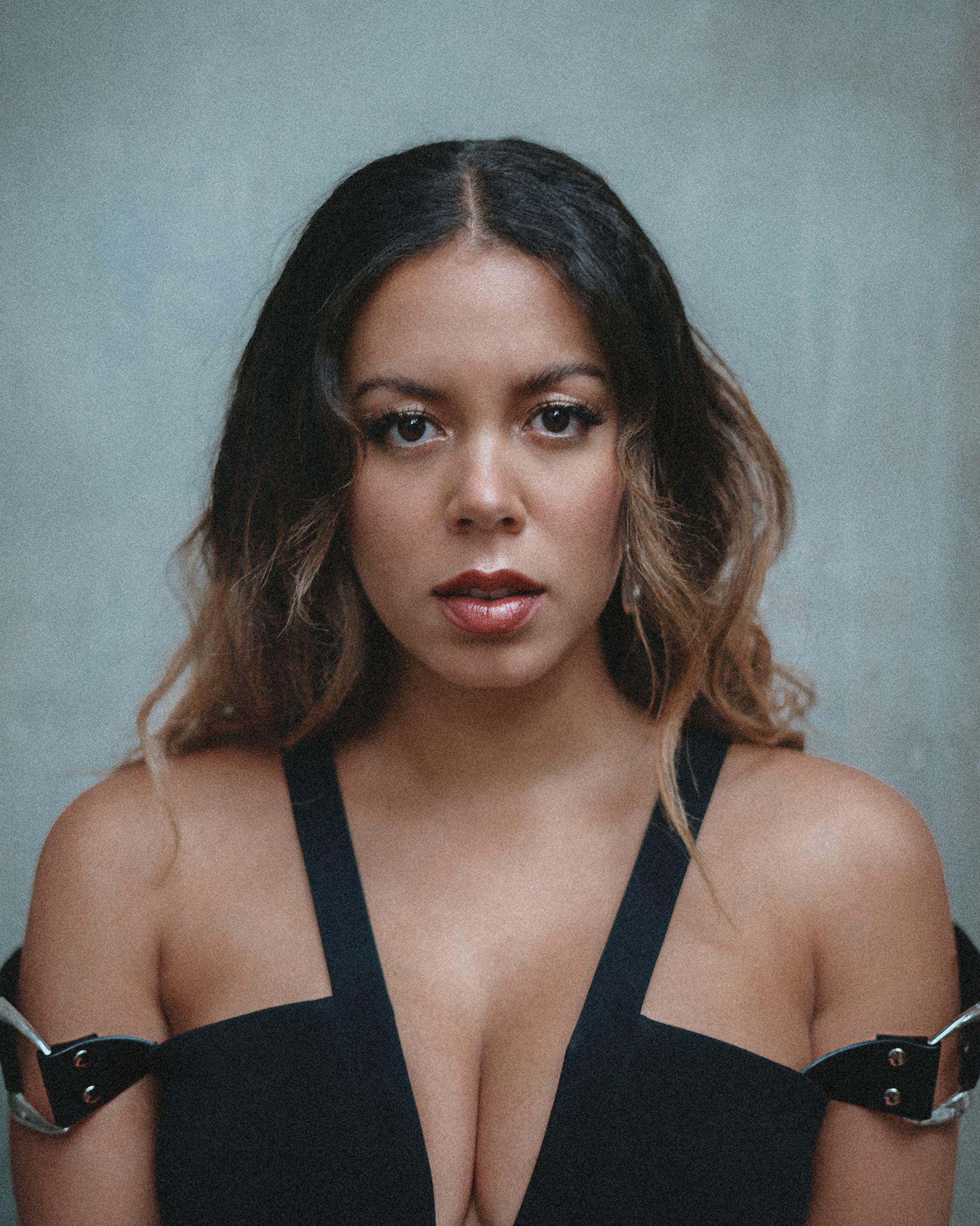 Nicôle Lecky on Her BBC Series ‘Mood’ and Telling Women’s Stories