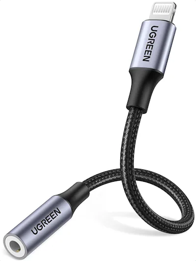 The 6 Best iPhone Headphone Adapters