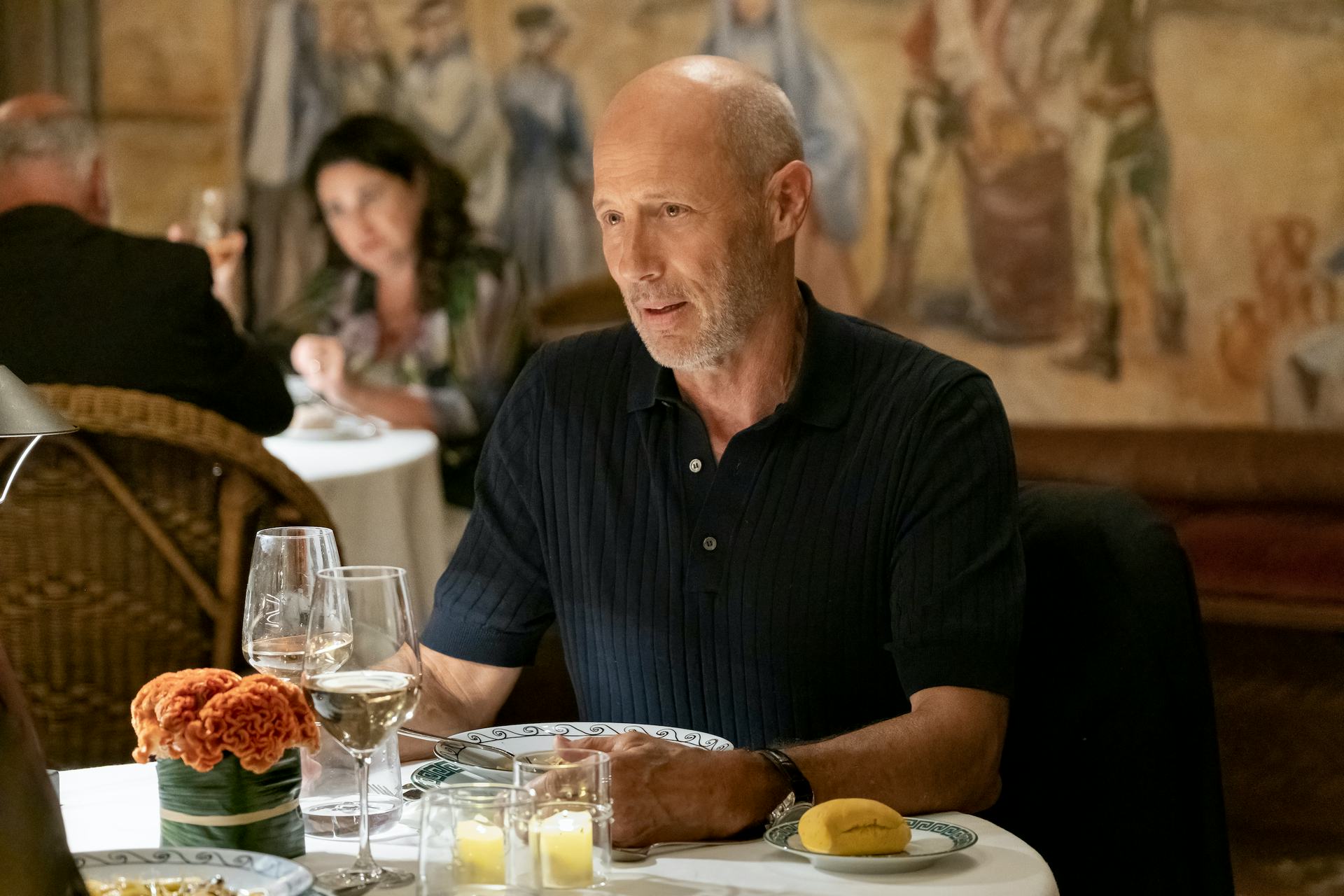 ‘The White Lotus’ Season 2, Episode 2 Recap: Whodunnit?