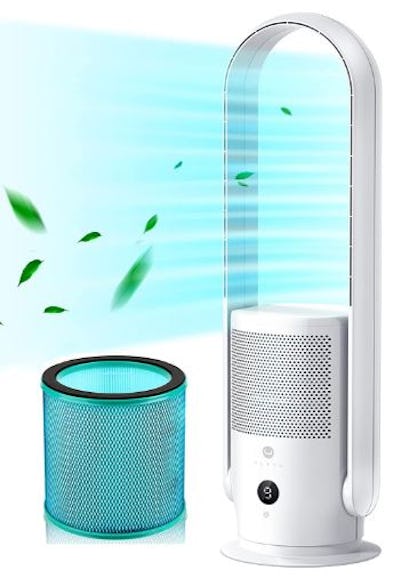 The 5 Best Dyson Fan Alternatives