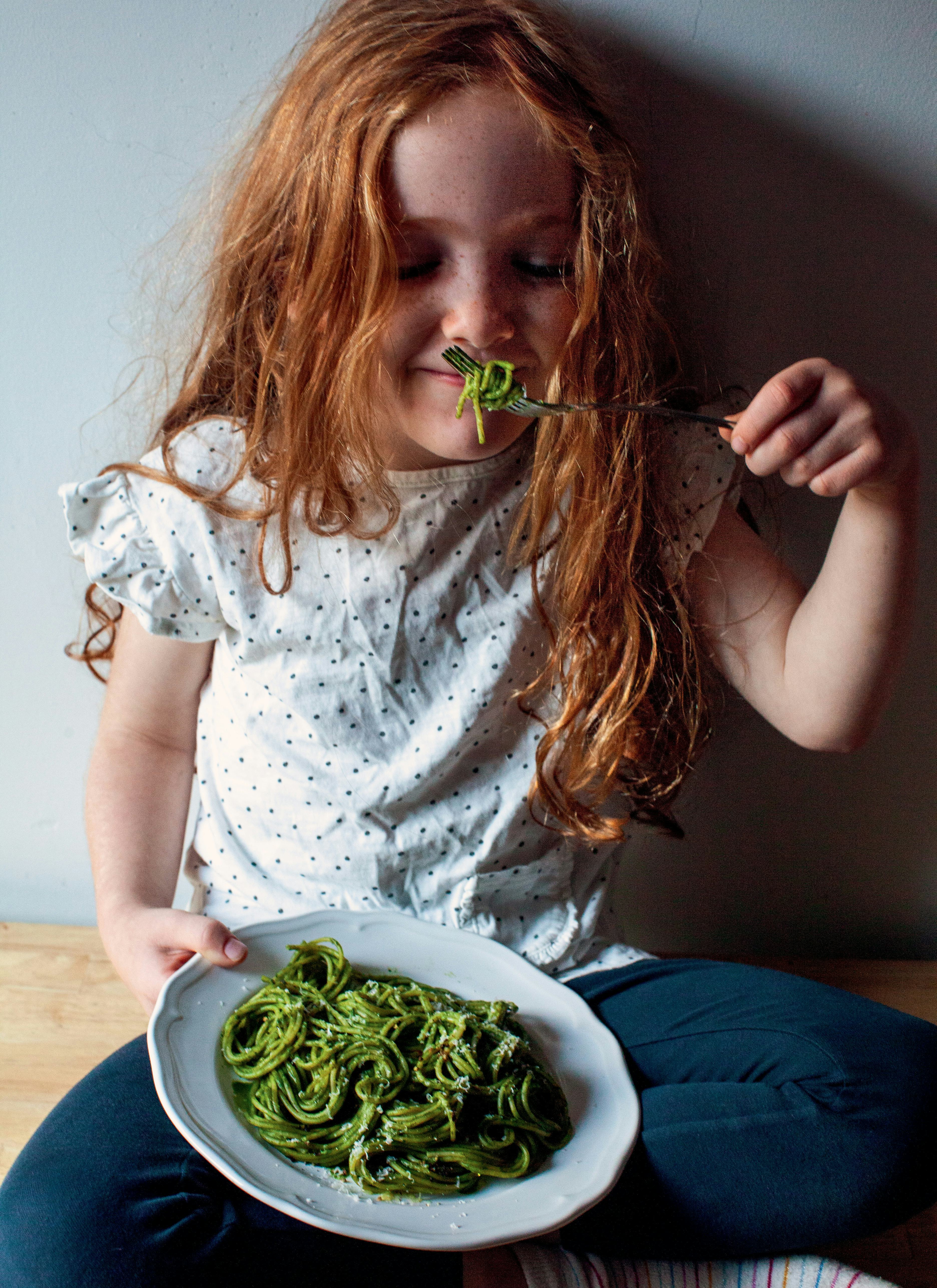 Deb Perelman Could Do Smitten Kitchen Forever