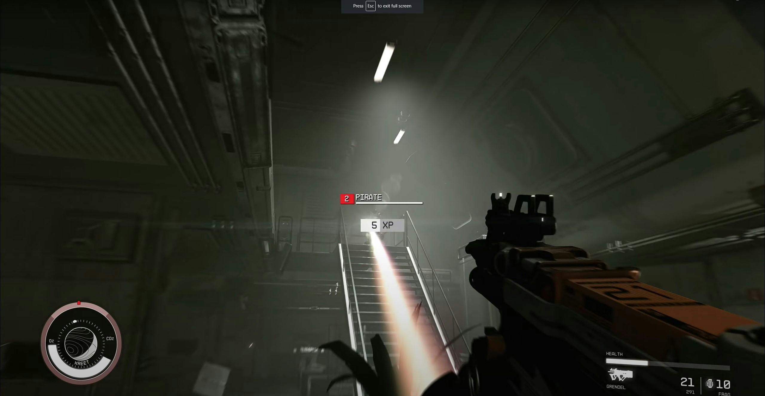 ‘Starfield’ Release Date, Trailer, Gameplay, and Platforms for Bethesda ...