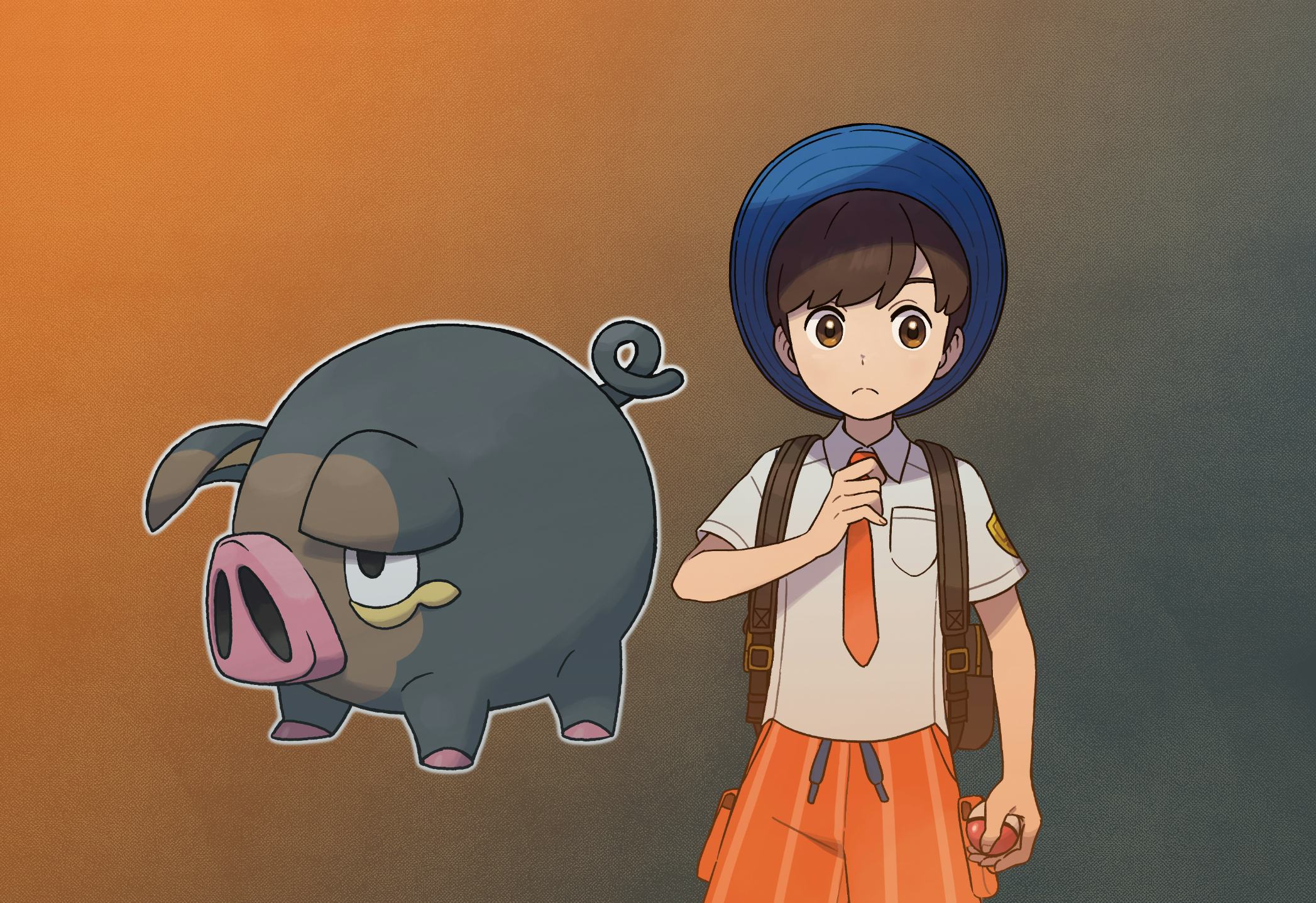 One dirty trick makes 'Pokémon Scarlet and Violet' way more fun